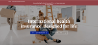 20 Insurance Landing Page Examples for Inspiration
