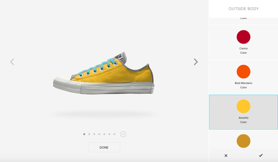 8 Interactive Elements to Increase Conversions of Your Product Pages