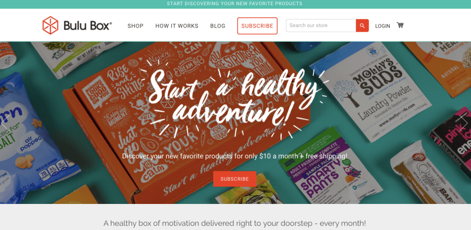 Collecting Leads – best practices for lead generation [UPDATE]