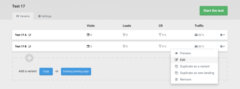 A/B Testing Step by Step [Complete Guide]