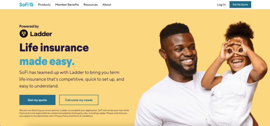 20 Insurance Landing Page Examples for Inspiration