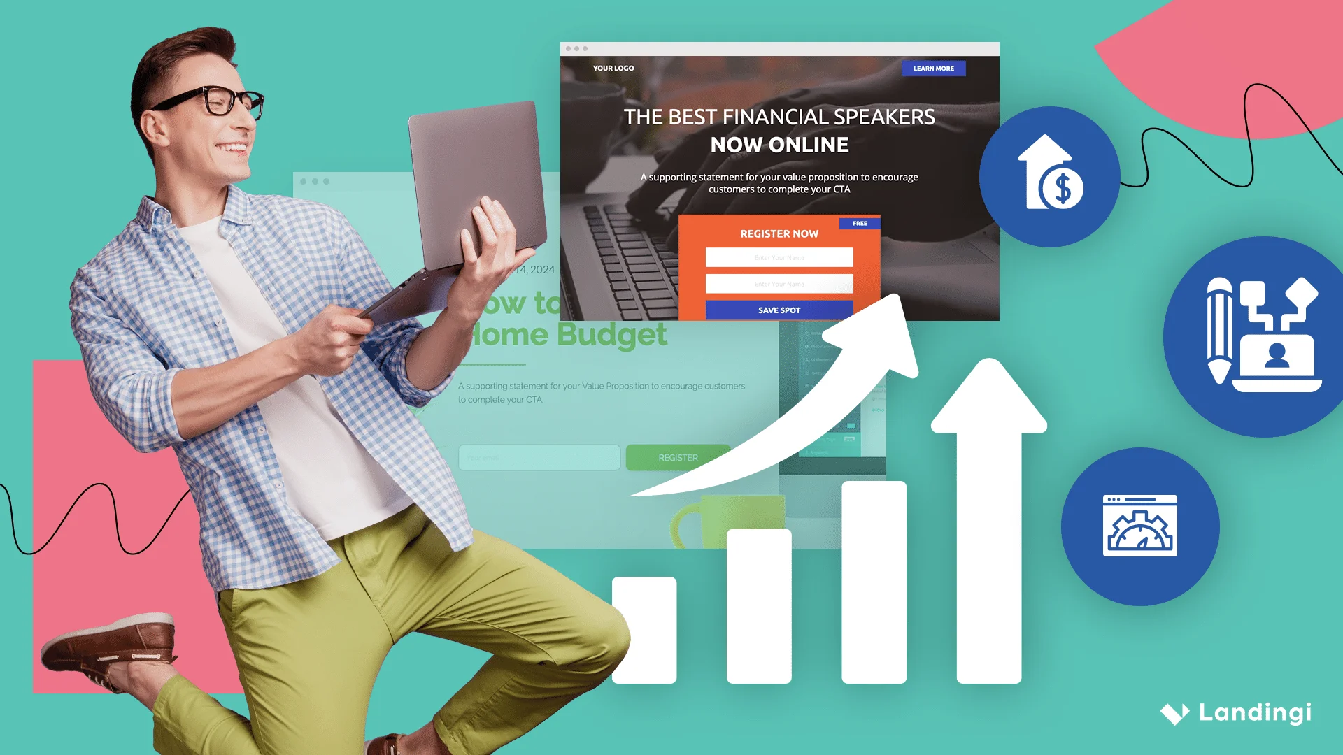 5 Benefits Of Conversion Rate Optimization CRO 