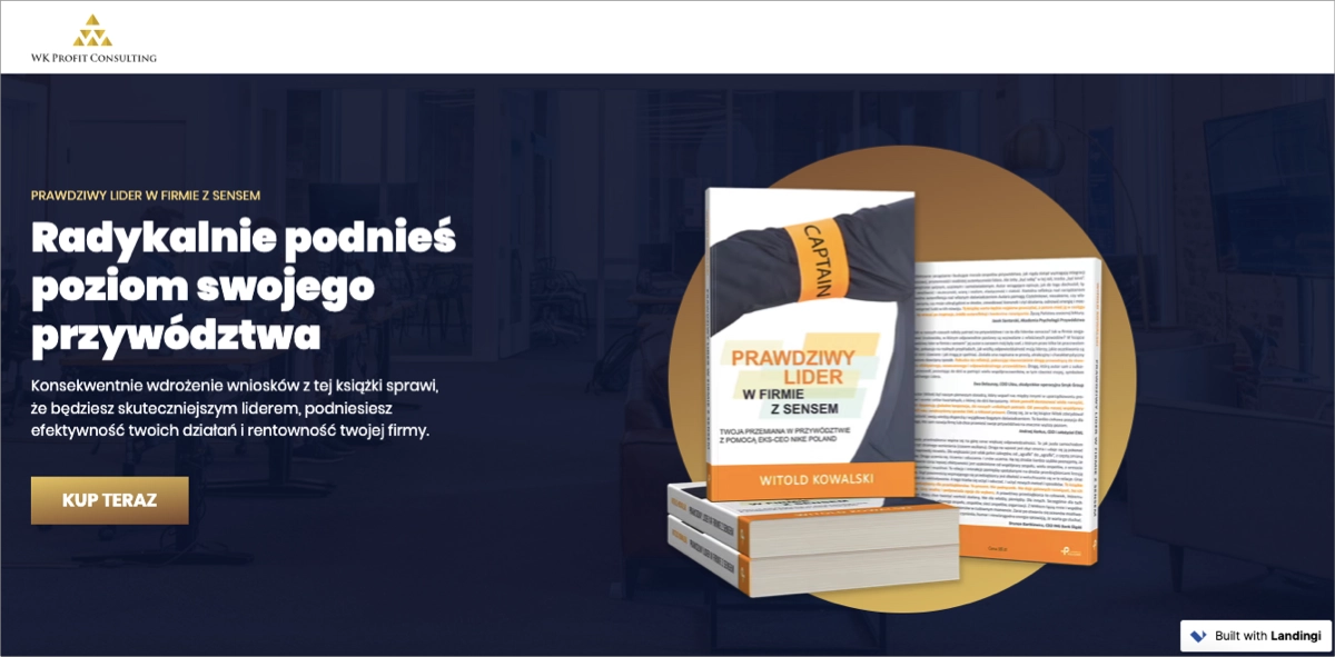 Exemplos de Landing Page de E-books: 7 Ideias