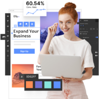 16 High-Converting Splash Page Examples & Templates