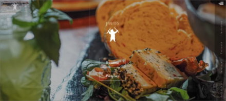 Restaurant Landing Page: Definition, How to Create & 6 Examples