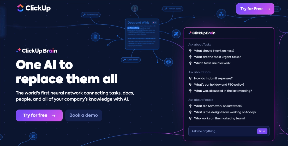 5 ferramentas poderosas e gratuitas de IA para maximizar a produtividade sem custo