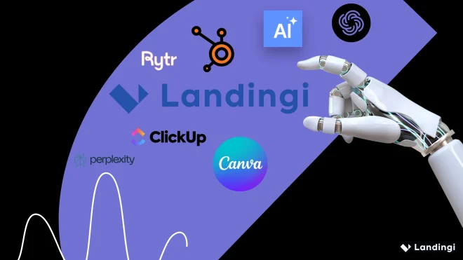 8 unverzichtbare kostenlose AI-Tools für Digital Marketer