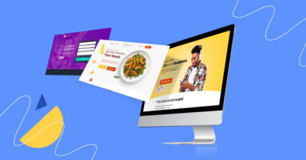 Recruitment Landing Page: Definition, How to Create & 9 Examples
