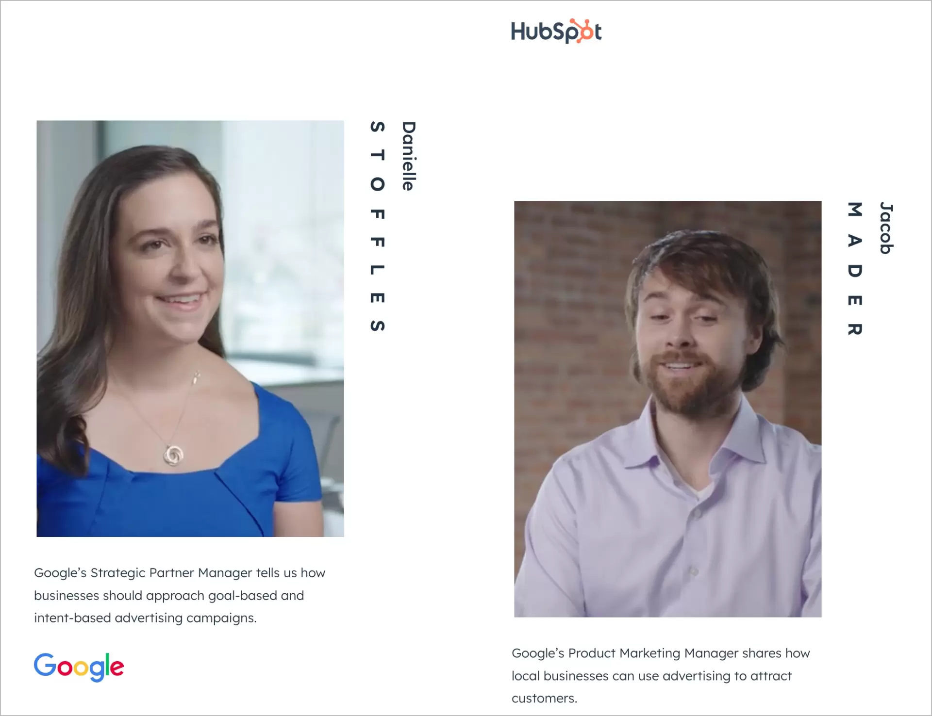 The 31 BEST Webinar Landing Pages In 2023 [+ Templates]