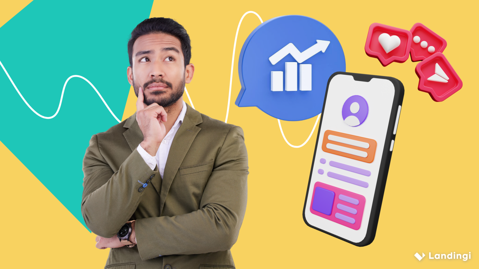 Social Media Marketing Analysis: Types, Examples & How to Create