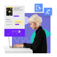 Landing Page AI for Creating High-Converting Pages Faster | Landingi
