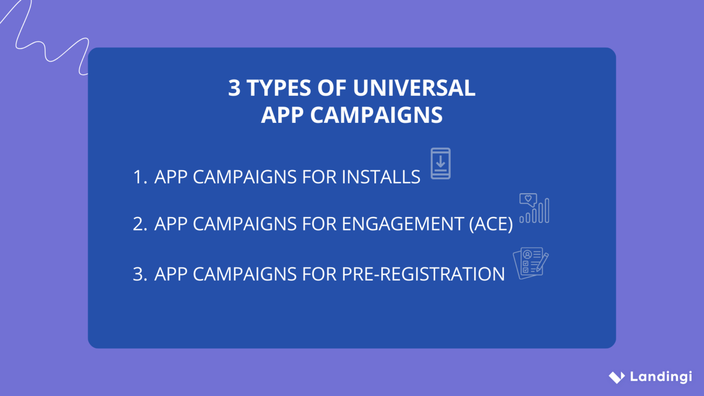Universal App Campaigns: Definition & 3 Examples for Inspiration