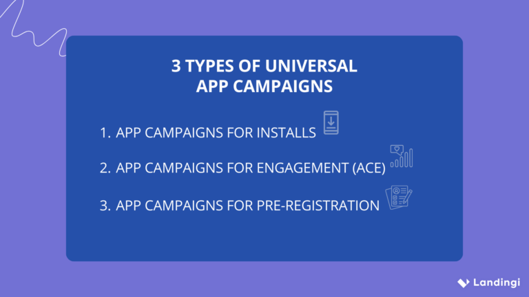 Universal App Campaigns: Definition & 3 Examples for Inspiration